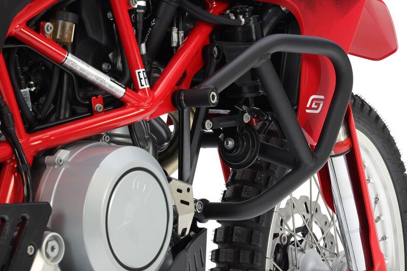 HUSQVARNA 701 ENDURO 2022-2023 AS3 PERFORMANCE CRASH BARS GUARDS