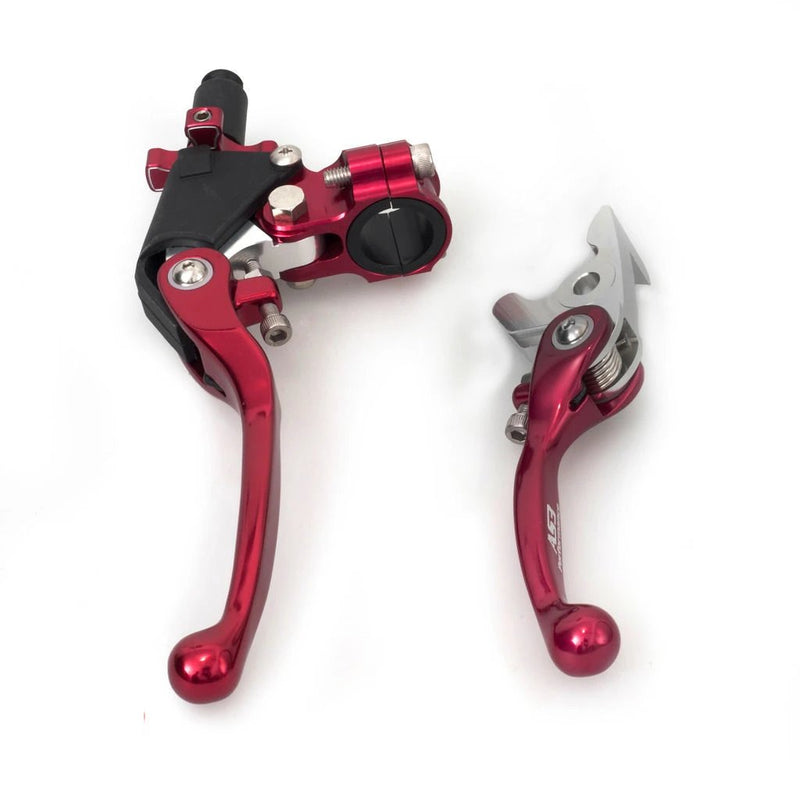 Suzuki LTZ 250 400 2004-2016 LTR 450 2006-2016 Front Brake & Clutch ...